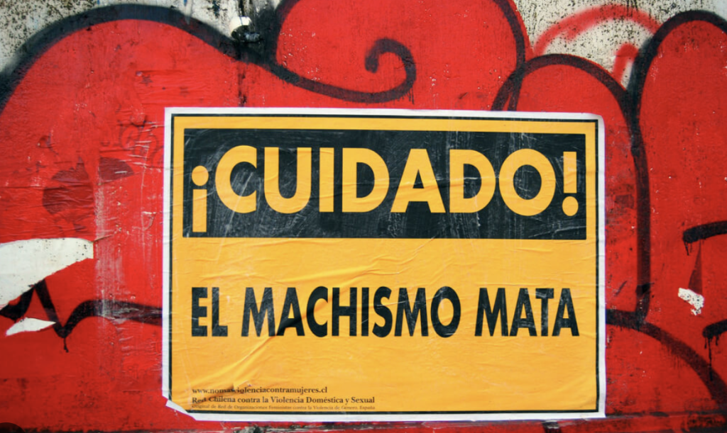Femicide in Latin America Through the Perspective of Machismo – Tracing Latin America: How ...